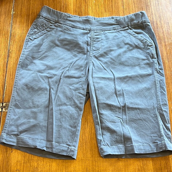 Jag Jeans | Shorts | Jag Jeans Classic Fit Bermuda Shorts | Poshmark